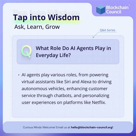 Questions Unlocked Answers Revealed Dive Into The Future Of Tech