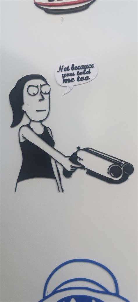 What Do You Hope To See In Future Rick And Morty Related Material Like Comics Future Episodes