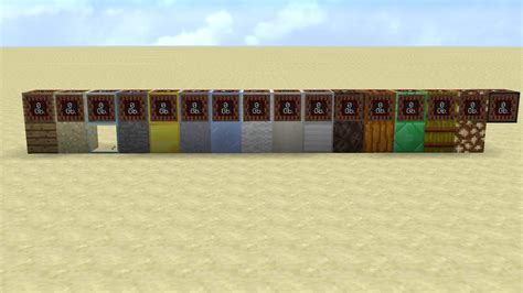 Better Programmer Art Noteblocks Style A Minecraft Resource Packs CurseForge