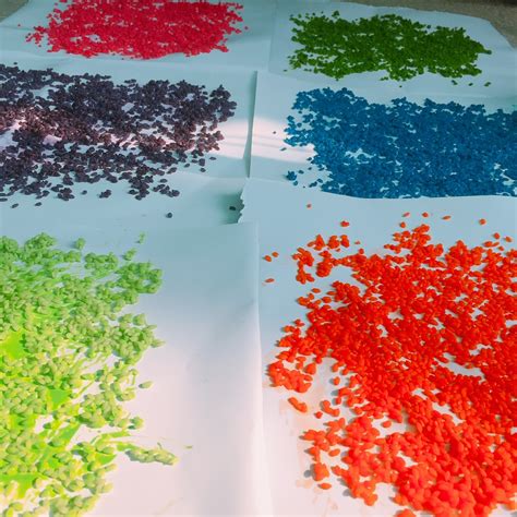 쌀로 만든 곡물아트