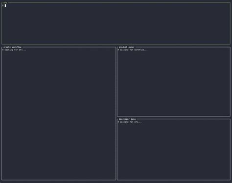 Github Siemenswfx A Lightweight General Purpose Workflow Executor