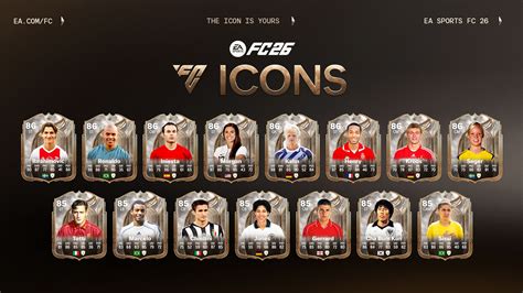 Ea Sports Fc™ 26 Fc 26 Informacja O Premierze