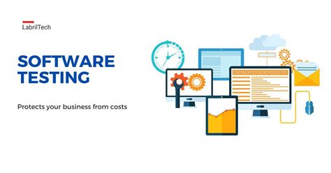 How Outstaffed Software Testing Can Boost Software Quality Labriltech