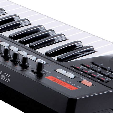 5 Things You Need In A Midi Keyboard Controller Roland Resource Centre