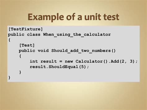 Ppt Tdd Immersion Powerpoint Presentation Free Download Id6716735
