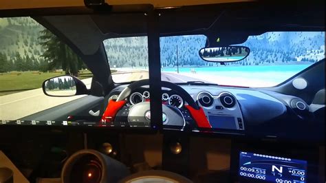 G29 Shifter With Arduino Youtube