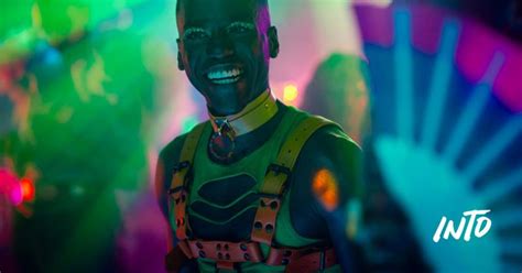 ‘sex Education Season 4 Helps Us Understand The Importance Of Community Jonathan Higgins