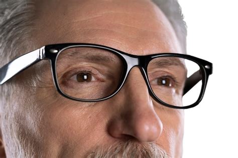 Old Man Glasses Psd High Quality Free Psd Templates For Download