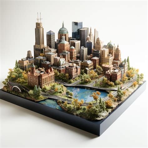 Model City Images Free Download On Freepik