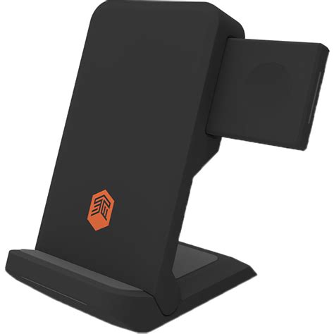 STM ChargeTree Mag Portable Wireless Charging STM 931 398Z 02