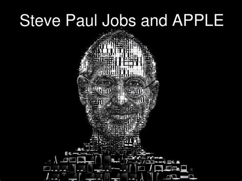 乔布斯传奇一生word文档在线阅读与下载无忧文档