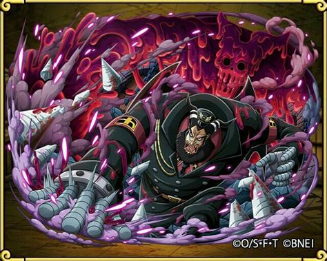 Doku Doku No Mi Wiki One Piece Eternal Dream RPG Amino