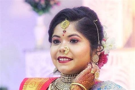 Archana's Makeover - Makeup Artist - Nashik Road - Weddingwire.in