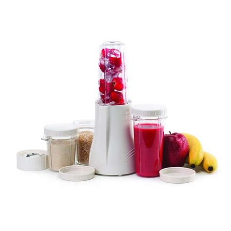 Personal Blender Pb 350 Bpa Free 220v Havilah Health Haven Ltd