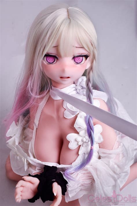 Sex Doll News Soft Max S159 S163 Real Lady 162cm More CelesDolls