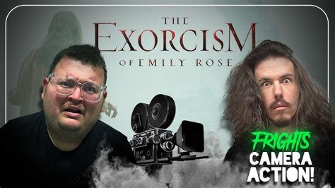 Emily The Real Ghost