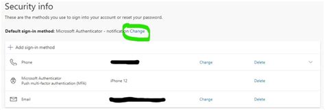 Microsoft Office 365 Security Authentication Methods Jarvie Computing
