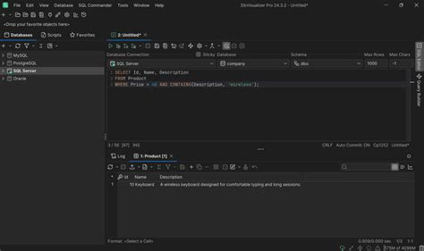 How To Use Contains In Sql Server Guide With Examples
