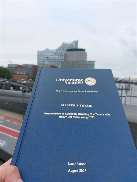 Umar Farooq On Linkedin I Am Pleased To Announce That I Have Defended