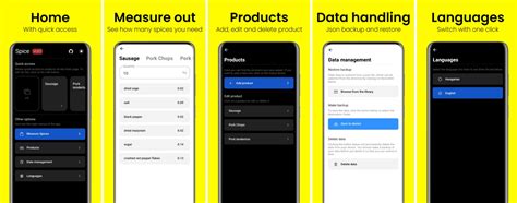 GitHub Vellt GetX Spice Flutter GetX Based Spice Measuring Application
