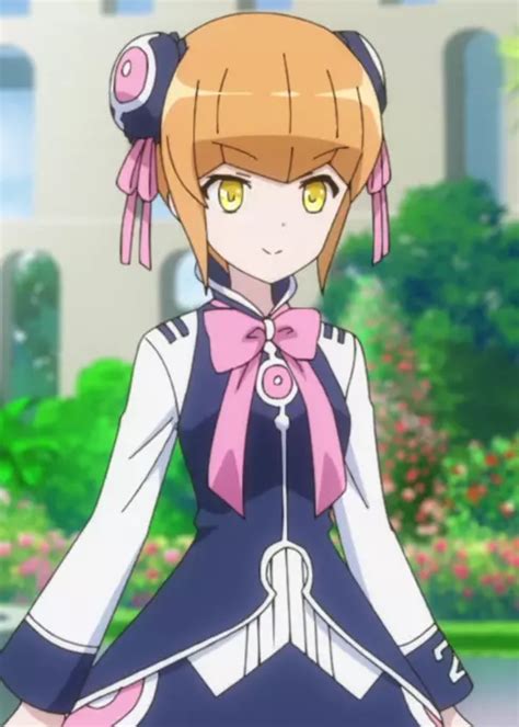 High Rosetta Anime Planet