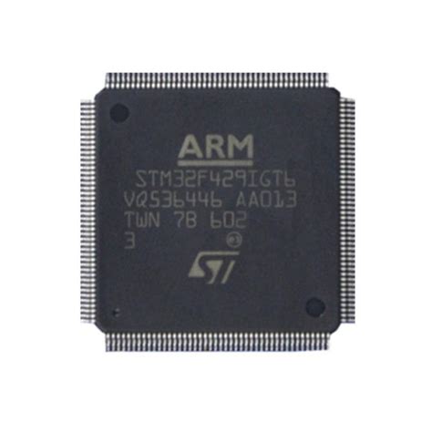 STM F IGT TechonicsLTD Com