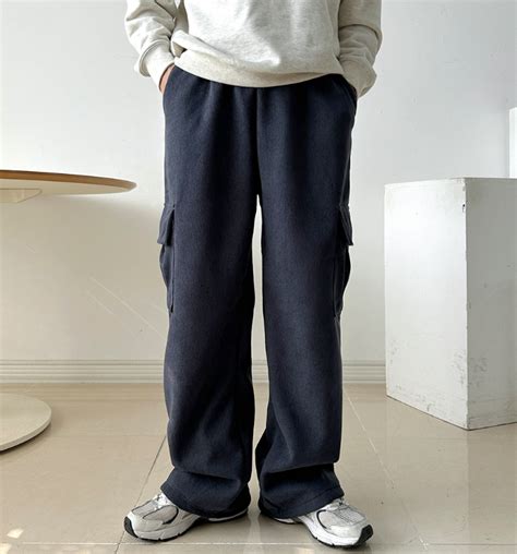 으니샵 8컬러3사이즈 골덴카고스트링팬츠 양털안감 기모안감 코듀로이 남성골덴바지 남성카고바지 스트링카고바지 스트링와이드팬츠 스트링조거바지 여성골덴바지 여성카고바지 Mz