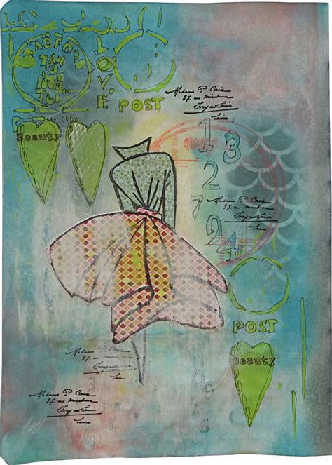 Embarrassing First Use Of Stamp Shirls Artwork