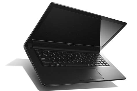Lenovo Brings In New Cost Effective Slim And Mild S Series Notebooks Full Featured Laptops