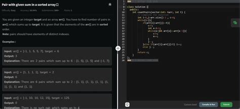 Mohit Uniyal On Linkedin Gfg160 Ontoday54 Problemsolving Codingjourney Geekstreak2024 Gfg160…