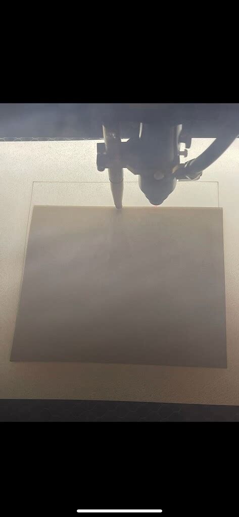 Engraving Outside Line Cut Ruida Controllers Lightburn Software Forum