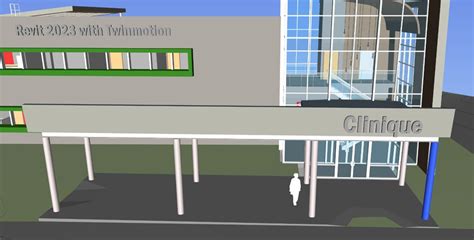 Astuce Autodesk Navisworks Déplacer Un élément à Laide Dun Outil De
