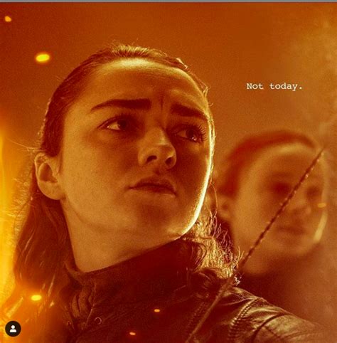 Game Of Thrones Intimate Scene With Maisie Williams Was An Odd Transition IBTimes India