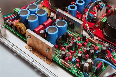 All About Bypass Capacitors