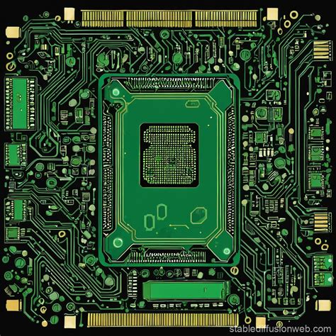 Chip Background Prompts Stable Diffusion Online