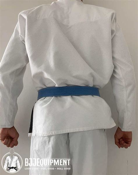 Elite Gi Review: The Best Cheap BJJ Gi? | BJJ Equipment