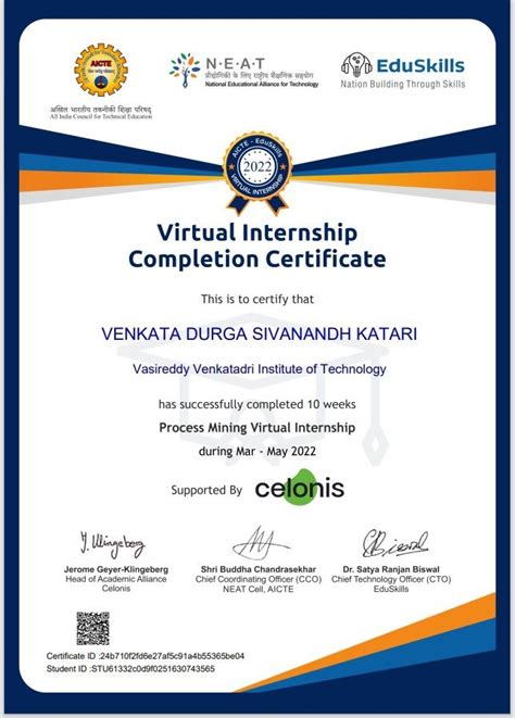 sivanandh katari on linkedin i am excited to announce that i have