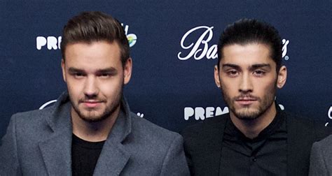 Zayn Malik Pays Tribute To Liam Payne On Opening Night Of ‘stairway To