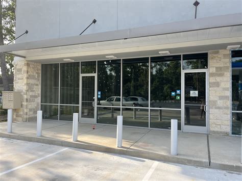 1736 Sawdust Rd Spring Tx 77380 Retail Property For Lease On