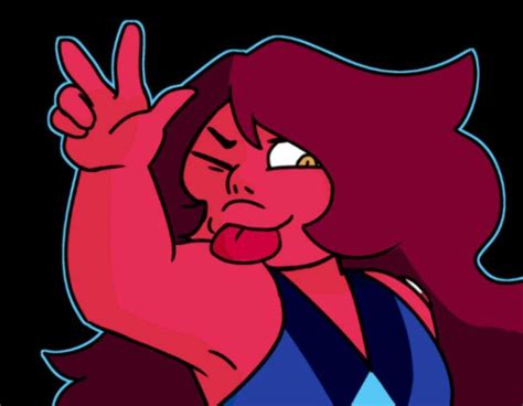 Carnelian Wiki Steven Universe Amino