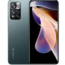 Xiaomi Red White Mobile