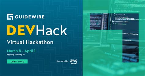 Guidewire Devhack 2024