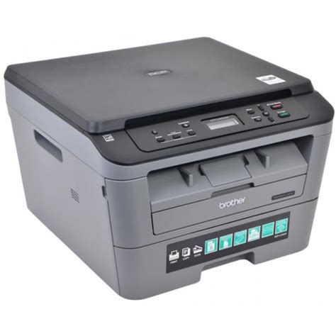 Многофункциональное устройство Brother DCP-L2500DR (DCPL2500DR1) – фото ...