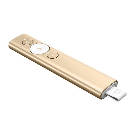 Logitech Spotlight Laser Pointer