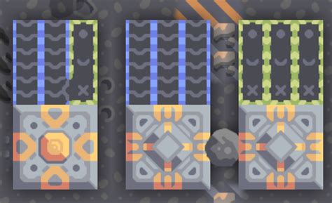 Plastanium Conveyor 2 Electric Boogaloo · Issue 1274 · Anuken