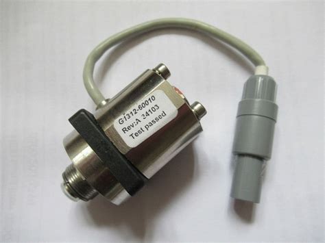 Agilent Hplc Active Inlet Valve For Laboratory Use At Best Price In Mumbai