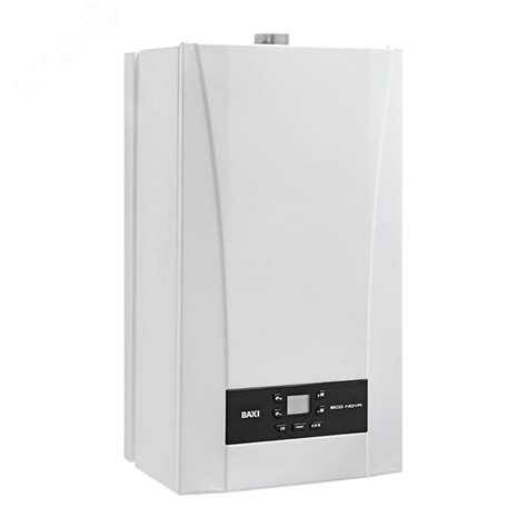 Котел газовый ECO Nova 1.24F настенный 24 кВт одноконтурный с закрытой ...