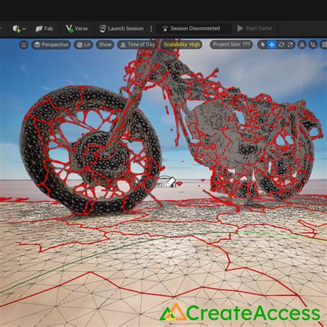 Bring The Real World To Fortnite Using Unreal Editor For Fortnite And Photogrammetry Community