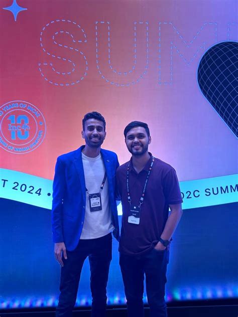 Sop Learningtobebettereveryday Ayush Kumar