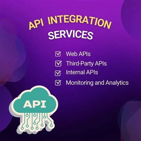 api integration service at ₹ 15000 month in new delhi